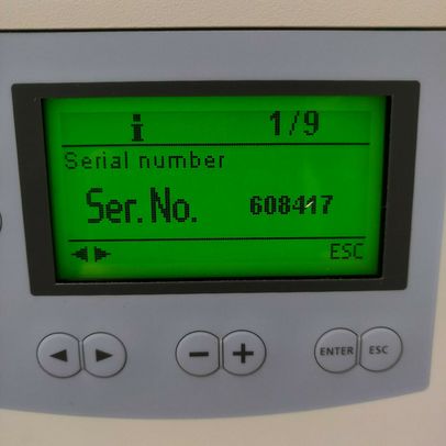 Ivoclar Vivadent Programat CS Dental Furnace Restoration Heating Lab Oven