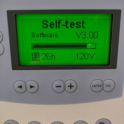 Ivoclar Vivadent Programat CS Dental Furnace Restoration Heating Lab Oven