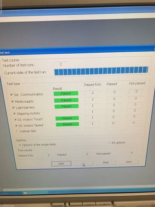 Cerec Inlab Compact Milling Unit | InEos Scanner |PC w/Inlab v3.83 ...