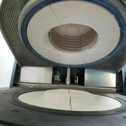 Dental Porcelain Oven Programat CS Oven w/ pump 290 Firing Hours